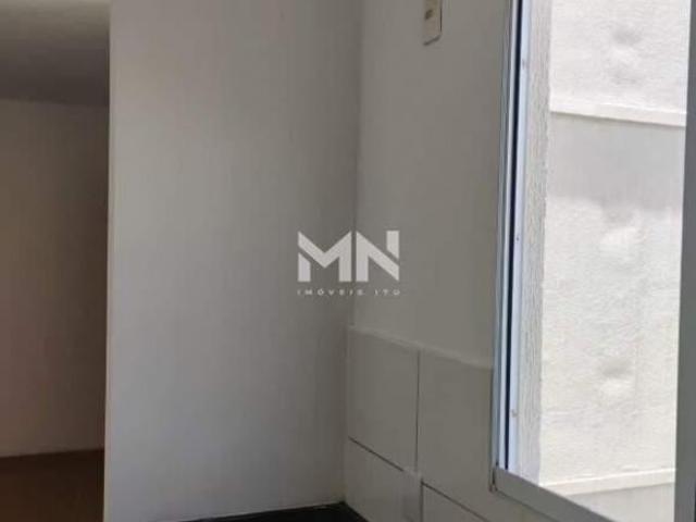 Apartamento à Venda no Solar do Vale – 2 Dormitórios, Lazer Completo e Segurança 24h em Sorocaba
