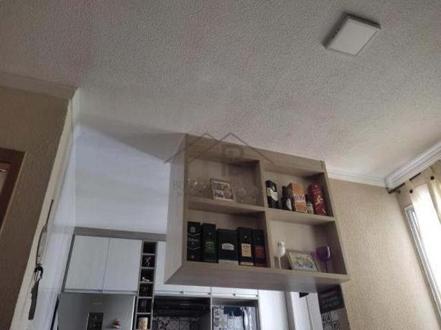 Apartamento a venda no Solar dos Pássaros em Salto São Paulo