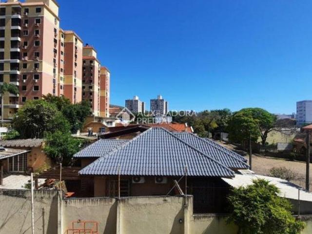 Apartamento á venda no Solar Teresópolis de 01 quarto em Porto Alegre