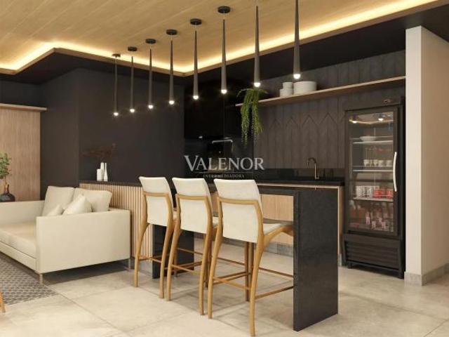 Apartamento à Venda no Soleggiato 164 m² Alto Padrão Em Construção Jundiaí/SP