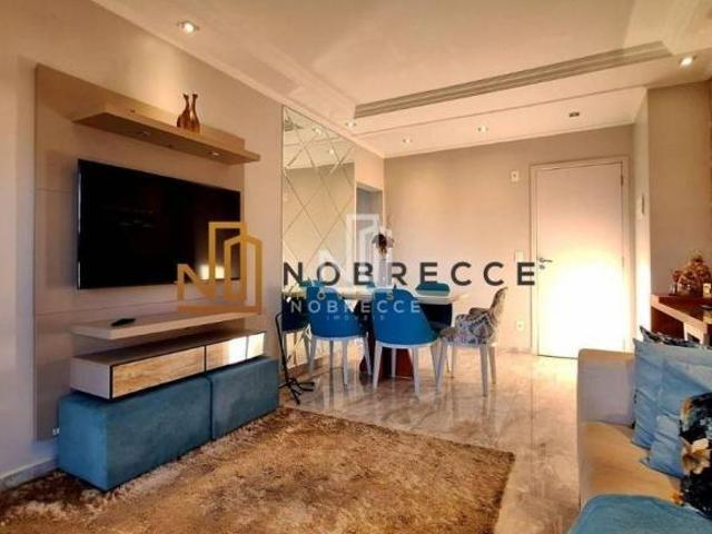 Apartamento à venda no Soleil Residence, em Indaiatuba/SP