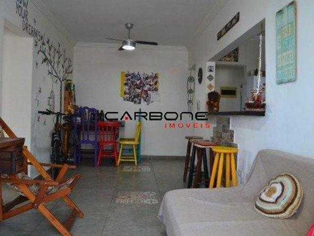 Apartamento à venda no Solemar