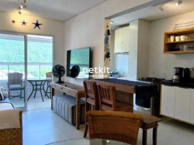 Apartamento à venda no Solemar Porteira Fechada