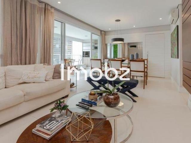 Apartamento à venda no Somma Brooklin Rua Arizona, 460 São Paulo SP CEP: 04567 001