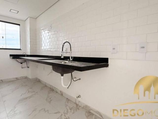 APARTAMENTO À VENDA NO SONHAR FASCÍNIO – BELA ATIBAIA!