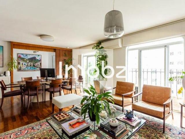 Apartamento à venda no Sônia Rua Tabapuã, 1661 São Paulo SP CEP: 04533 005