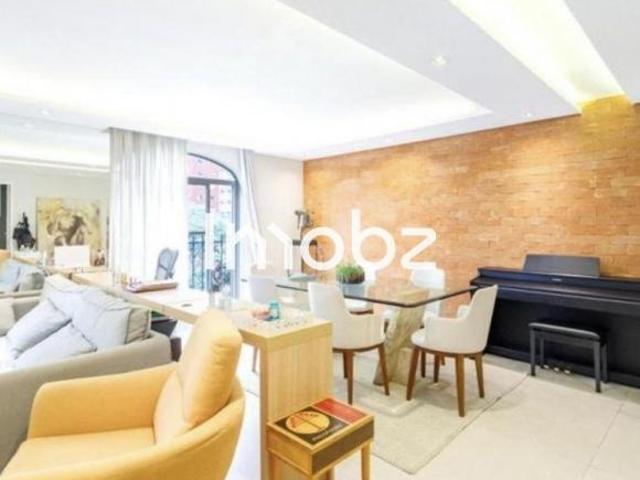 Apartamento à venda no Sônia Rua Tabapuã, 1661 São Paulo SP CEP: 04533 014