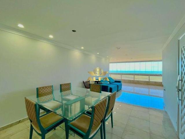 Apartamento à Venda no Sorocotuba em Guarujá | Alfa Imóveis Guarujá