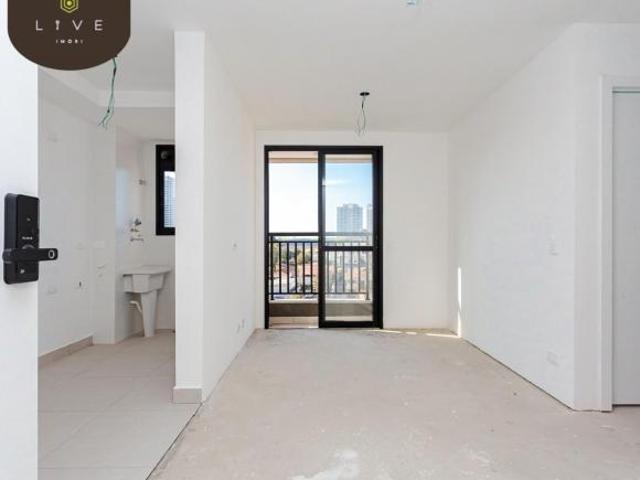 Apartamento à venda no Sou Ecoville, com 02 quartos e 01 vaga de garagem, no Ecoville em Curitiba PR