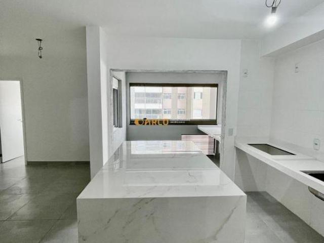 Apartamento à venda no Soul Parque 65 m² – Parque Industrial