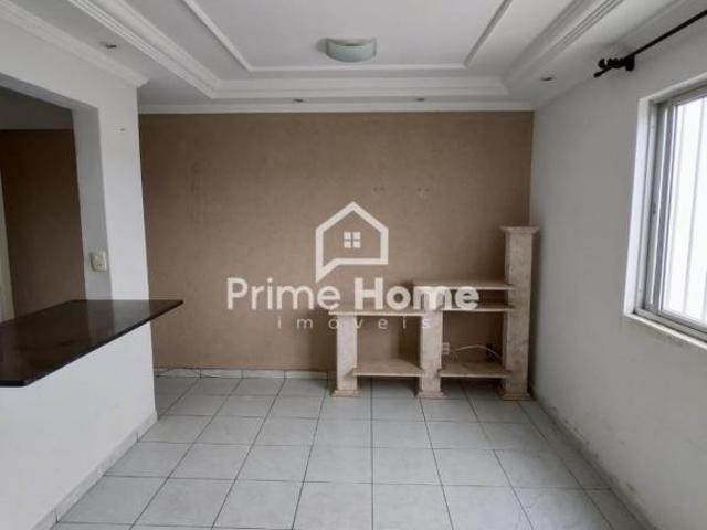 Apartamento à venda no Souza Queiroz