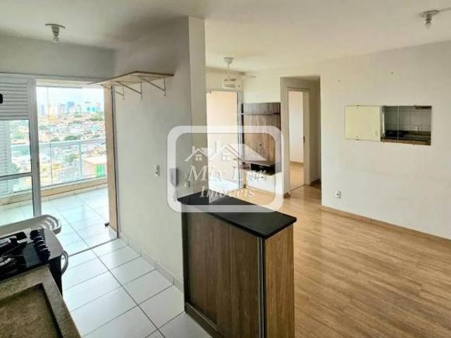 Apartamento a venda no SPA Acqua Resort – Pestana, Osasco/SP