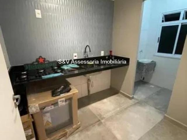 Apartamento a venda no spazzio Della Vitta
