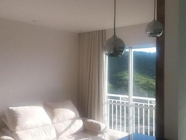 Apartamento à Venda no Spazio Bonfiglioli em Jundiaí | 2 Quartos, Suíte, Andar Alto e Lazer Completo