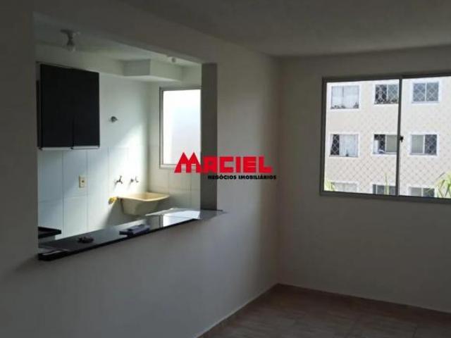 Apartamento à venda no Spazio Campo Bianco | São José dos Campos