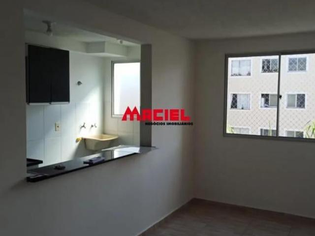 Apartamento à venda no Spazio Campo Bianco | São José dos Campos