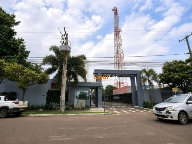 Spazio Colina dos Ipês com 2 Quartos, Planejados, Elevador e Vista para o Parque Sóter