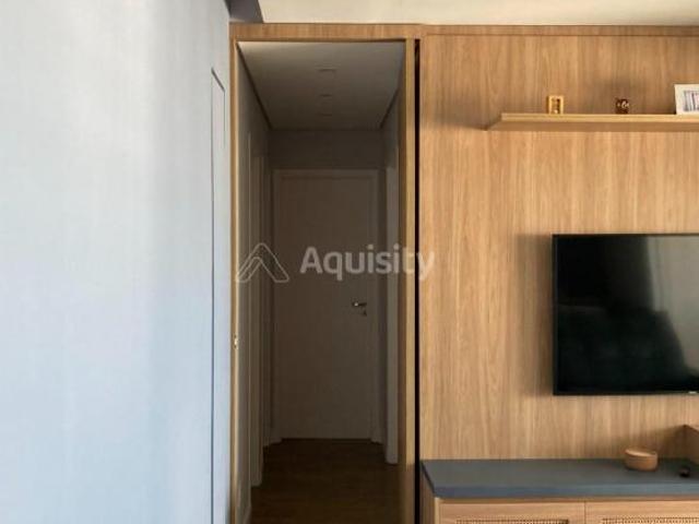 Apartamento a venda no Spazio Helbor, Vila Prudente, São Paulo