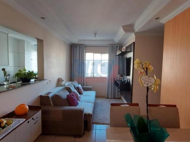 Apartamento à venda no Spazio Illuminare: 3 quartos, 1 suíte, 2 salas, 2 banheiros, 1 vaga, 81,73 m²