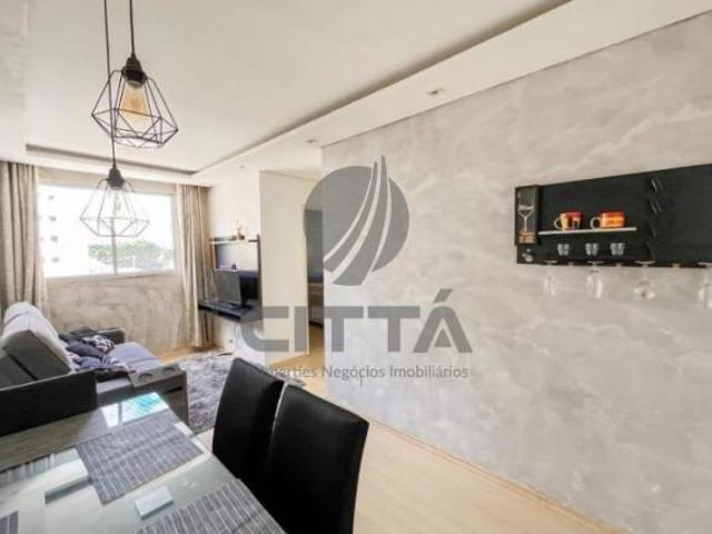 Apartamento à venda no Spazio Jandaia Ponte São João Jundiaí SP
