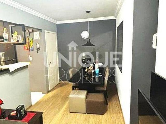 Apartamento à venda no Spazio Jabuticabeiras, Ponte de São João Jundiaí