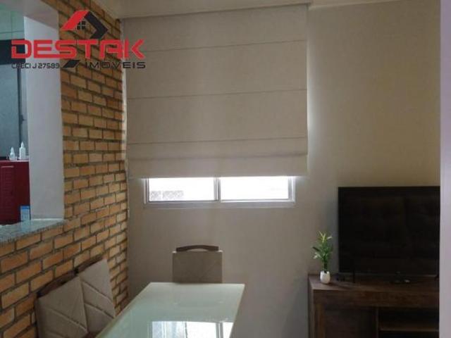 Apartamento a Venda no Spazio Jaraguá, Vila Rami em Jundiaí/SP