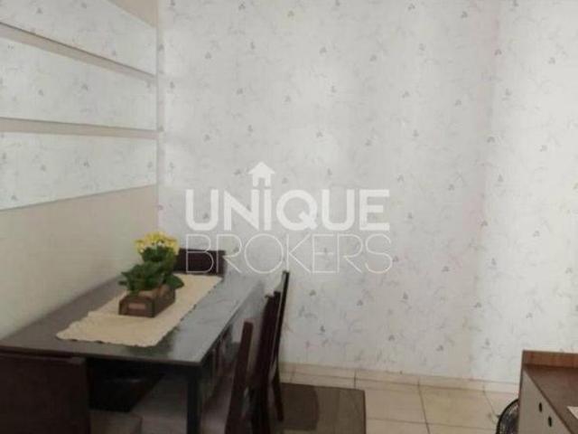 Apartamento à venda no Spazio Jequitibás, Vila Mafalda Jundiaí/Sp