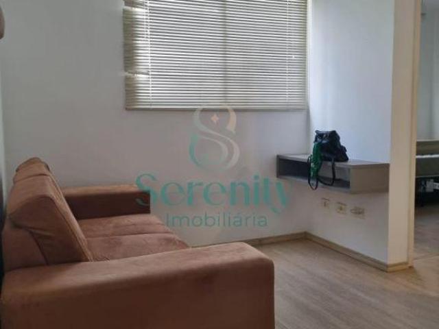 Apartamento a venda no Spazio Leopoldina – Universitario – 2 dormitorios – 1 banheiro – 1 vaga – R$3