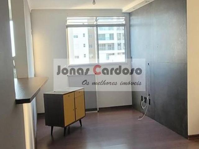 Apartamento à venda no Spazio Miraflores em Mogi das Cruzes SP: 2 quartos sendo 1 suíte, 1 vaga Im