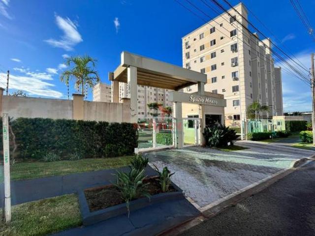 APARTAMENTO A VENDA NO SPAZIO MISATO