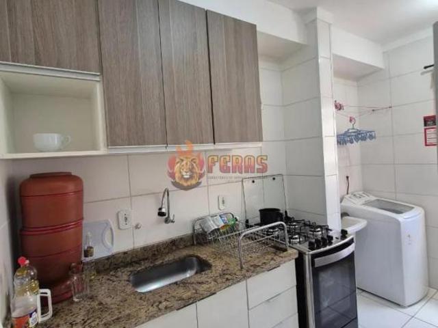 Apartamento à Venda no Spazio Moinho Velho | 2 Dormitórios | 51 m² | Parque Manc