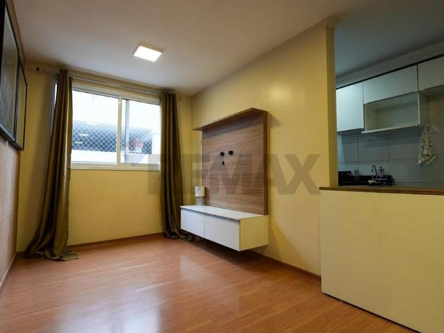 Apartamento à Venda no Spazio Pôr do Sol – Grand Reserva Paulista