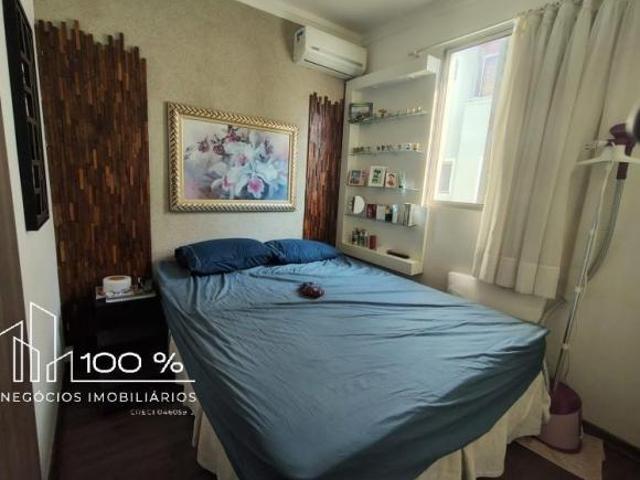 Apartamento à venda no Spazio Rio Tinto, São José do Rio Preto SP: 2 quartos, 1 suíte, 2 vagas de ga