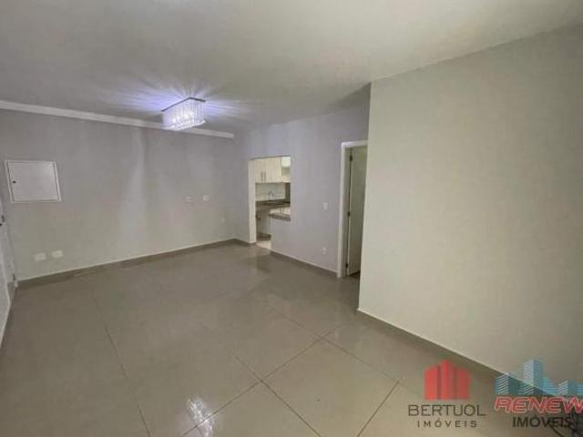 APARTAMENTO A VENDA NO SPAZIO ROMA VINHEDO/SP