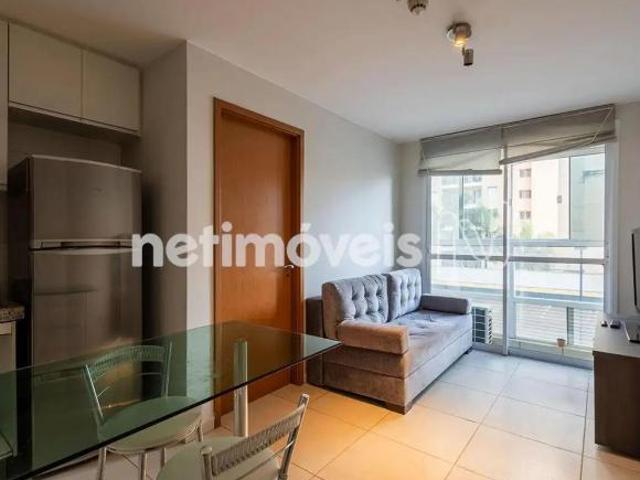 Apartamento à venda no Spot Long Stay – Com vaga de garagem e área de lazer completa