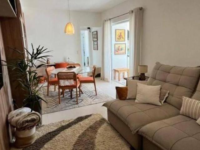Apartamento à venda no Splendor Taquaral CAMB1 em Campinas/SP