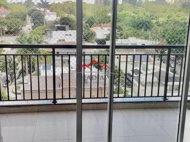 APARTAMENTO À VENDA NO SPLENDYA RESIDENCIAL EM BARUERI SP