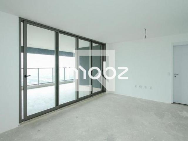 Apartamento à venda no Square Garden Campo Belo Rua Barão De Jaceguai, 1875 São Paulo SP CEP