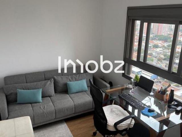 Apartamento à venda no Square Garden Campo Belo Rua Barão De Jaceguai, 1875 São Paulo SP CEP