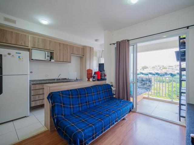 Apartamento a venda no Square Osasco, em Frente o Bradesco Cidade de Deus