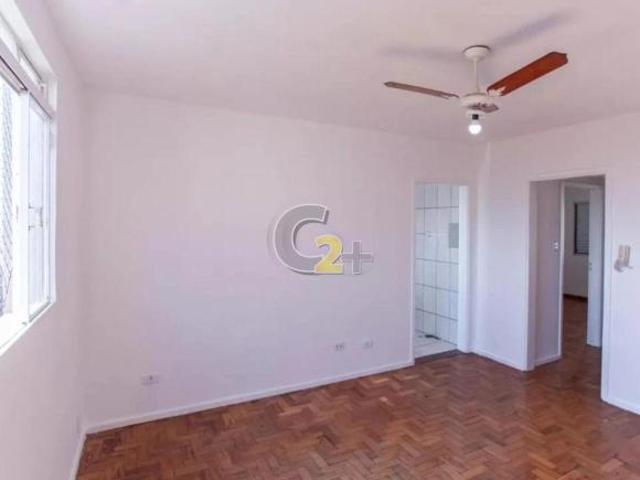Apartamento à venda no Tucuruvi com 2 quartos e 1 vaga