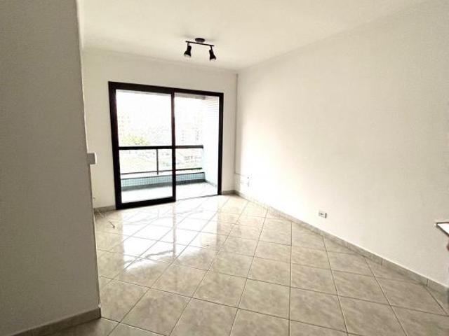 Apartamento à venda no Tucuruvi com 3 dormitórios, 1 suíte e 2 vagas