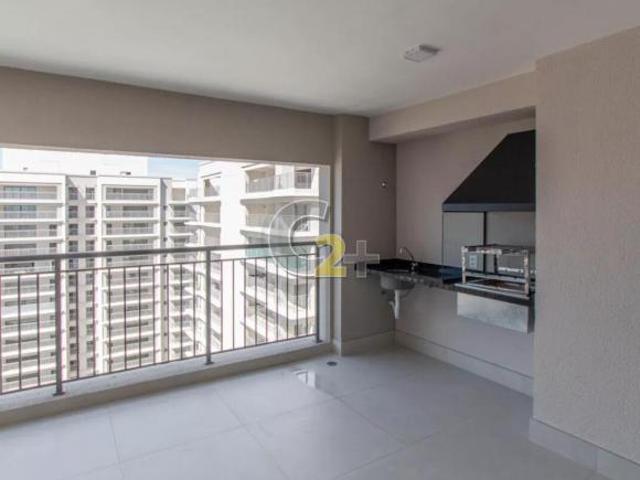 Apartamento à venda no Tucuruvi com 3 suítes e 2 vagas