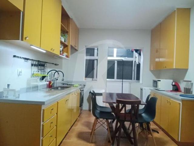 Apartamento á venda no Tucuruvi, há 350m do metro Tucuruvi!