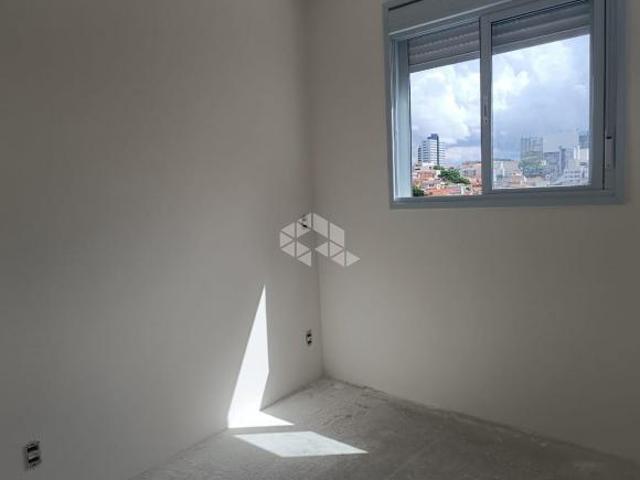 Apartamento à venda no Tucuruvi pronto para morar