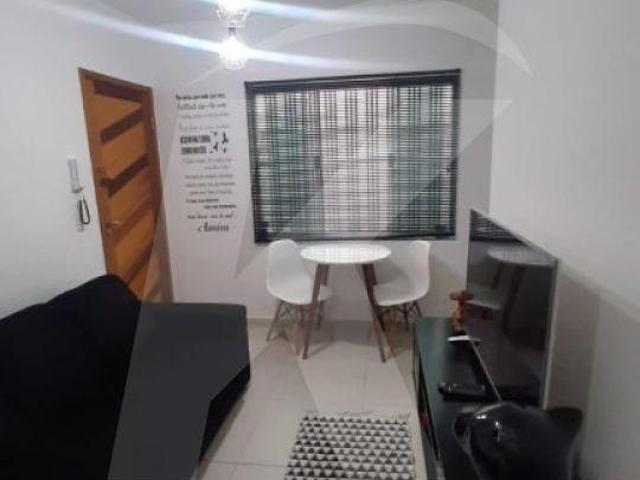 Apartamento á Venda no Tucuruvi, próximo ao Metrô e Shopping