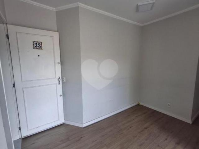 Apartamento a venda no Tucuruvi Proximo ao Metro e Shopping Tucuruvi