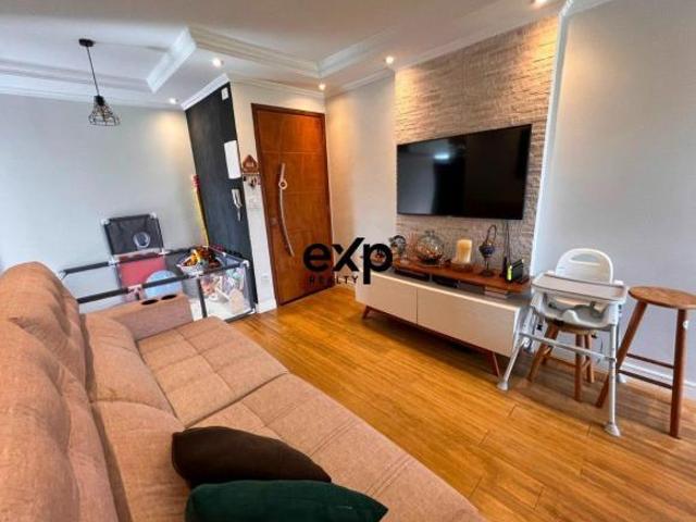 Apartamento à venda no Tucuruvi, São Paulo