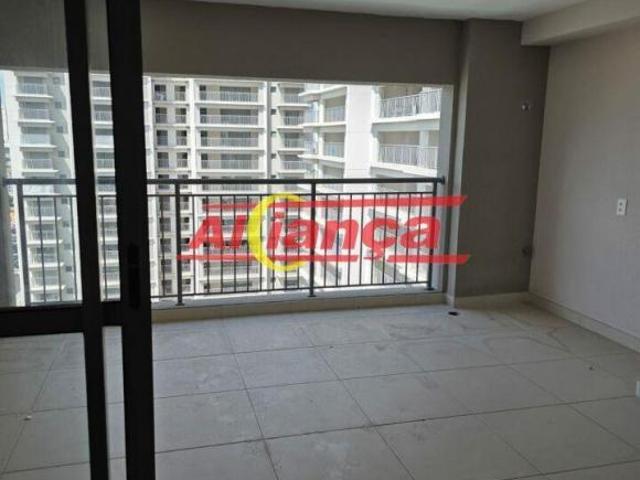 Apartamento à Venda no Tucuruvi Sofisticação e Vista Privilegiada