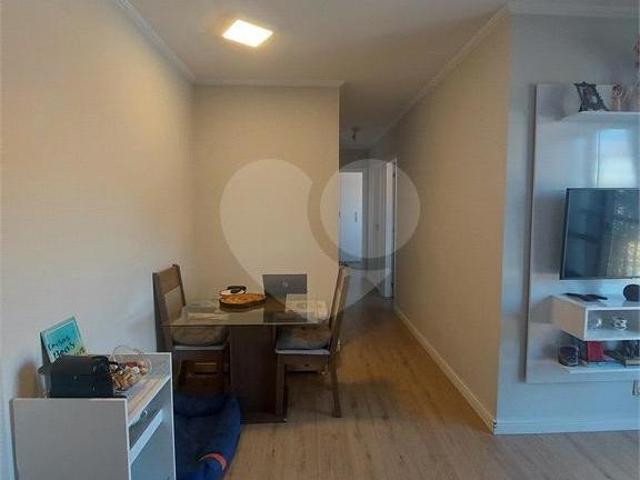 Apartamento a venda no Tucuruvi